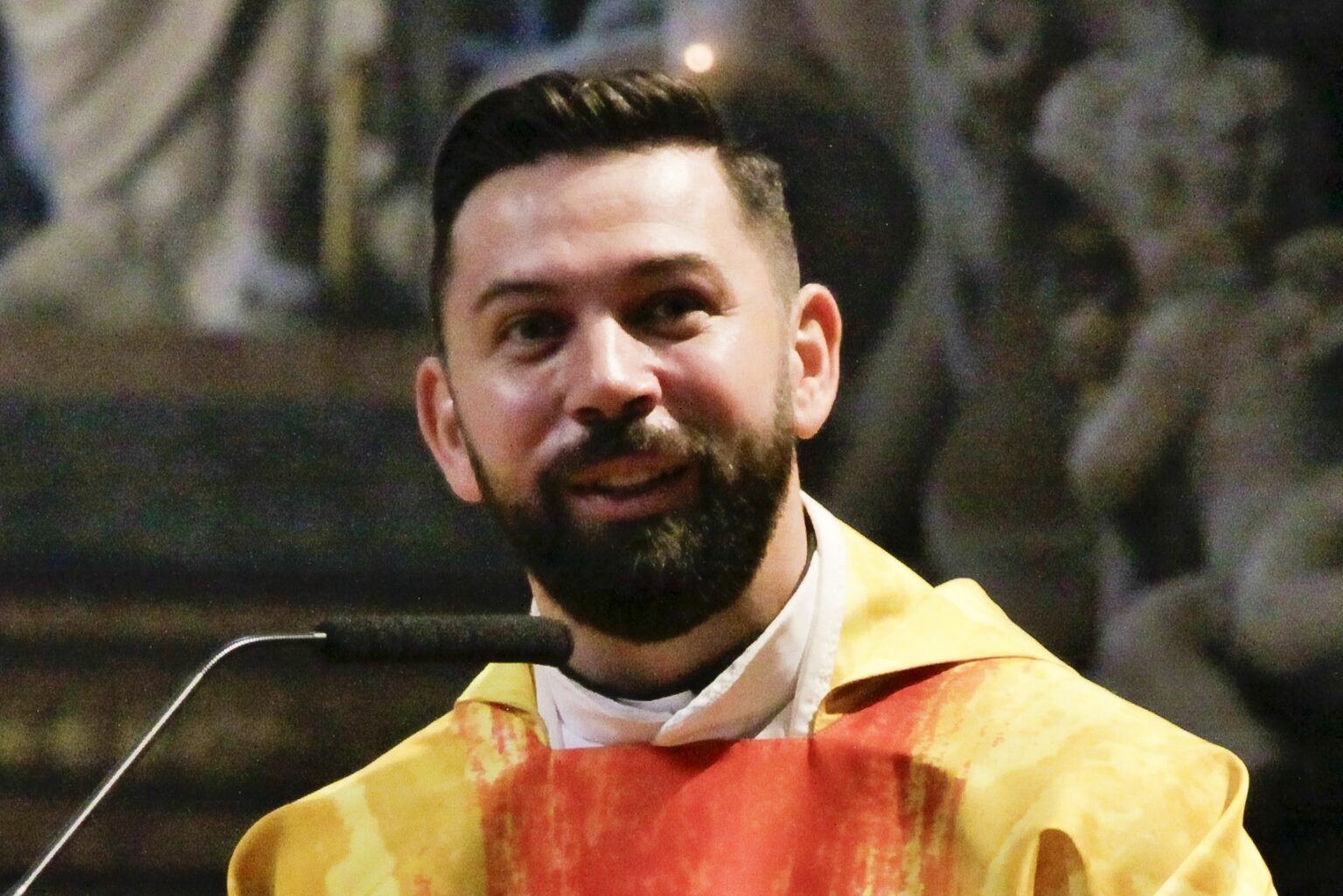 St. Michael’s Church